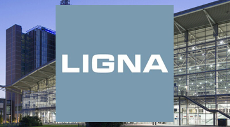 Secure your LIGNA ticket