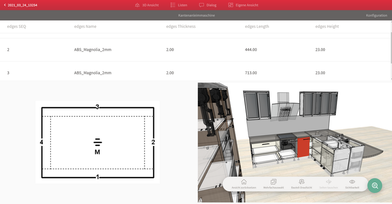 iX Scout | imos Cloud-Service für Auftragsverwaltung und Kommunikation