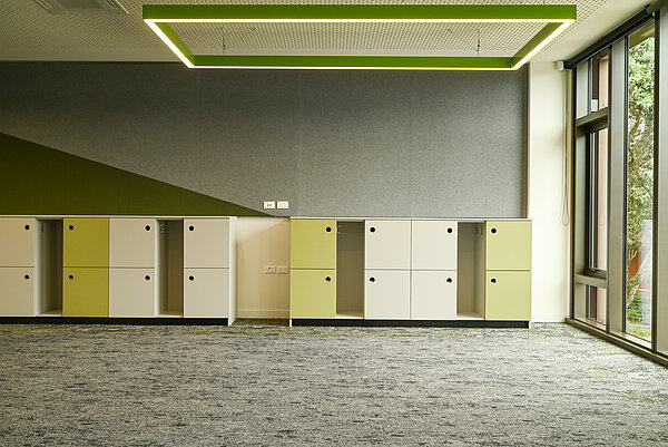 Peter Hay Kitchens | Increased productivity from design to manufacturing