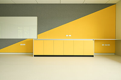 Peter Hay Kitchens | Increased productivity from design to manufacturing