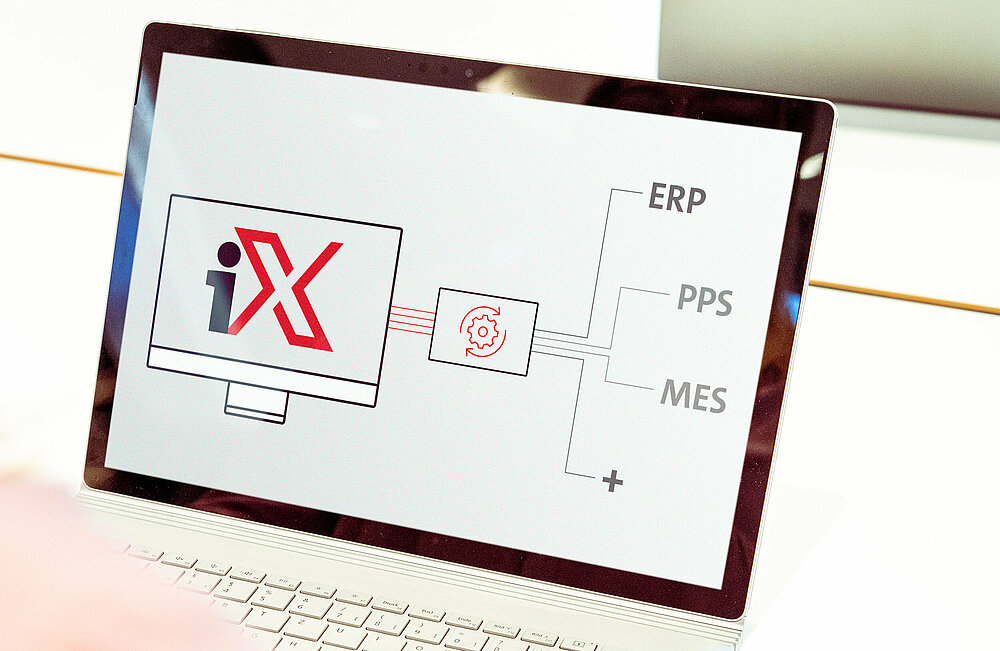 iX CAD | imos tool for design and 3D data modeling