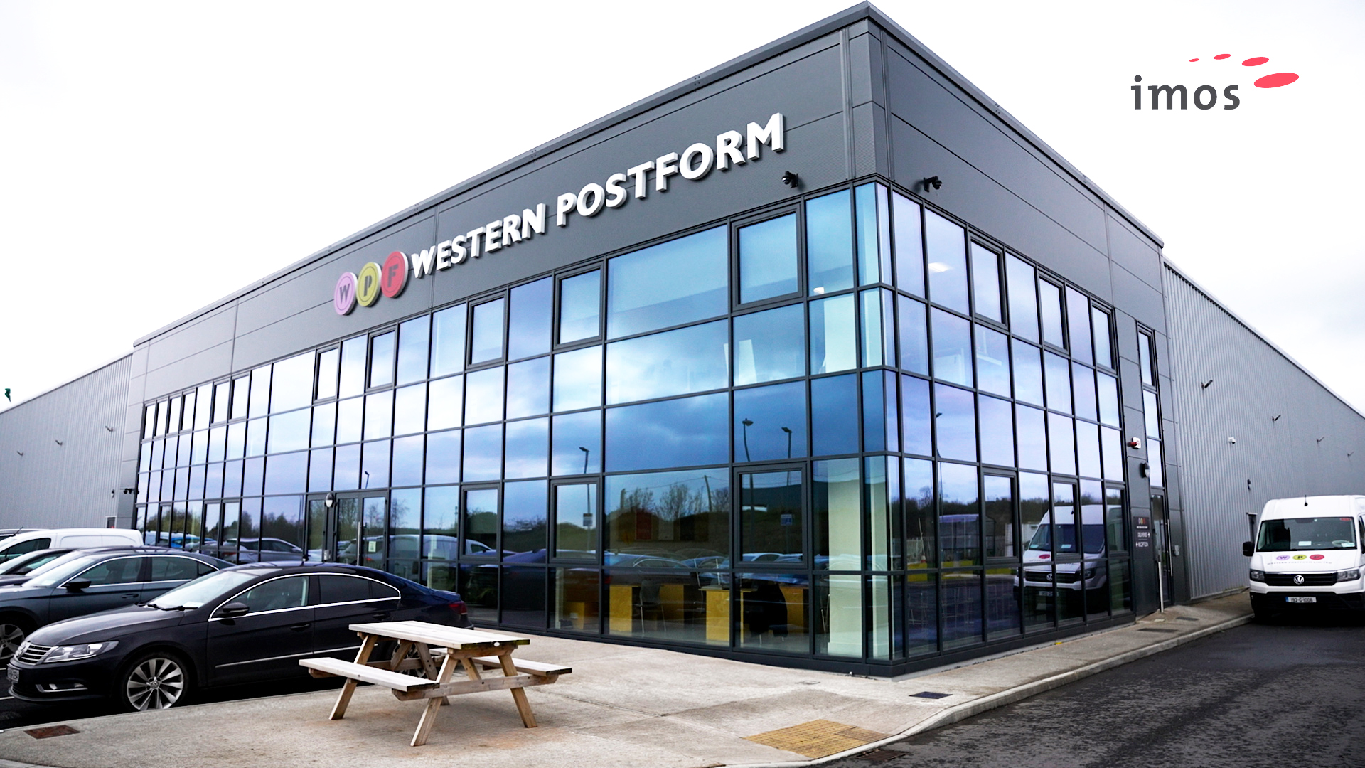 imos | Software solutions for industry & craft